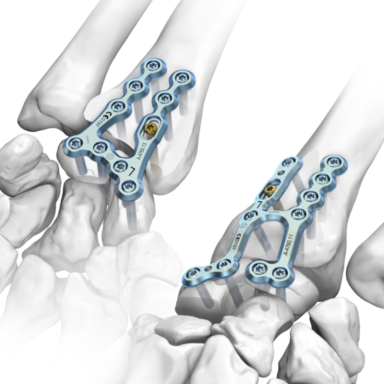 APTUS Wrist – Page 2 – Promedionics