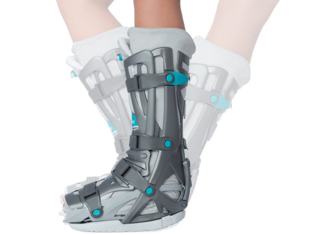 Vacoped – Promedionics