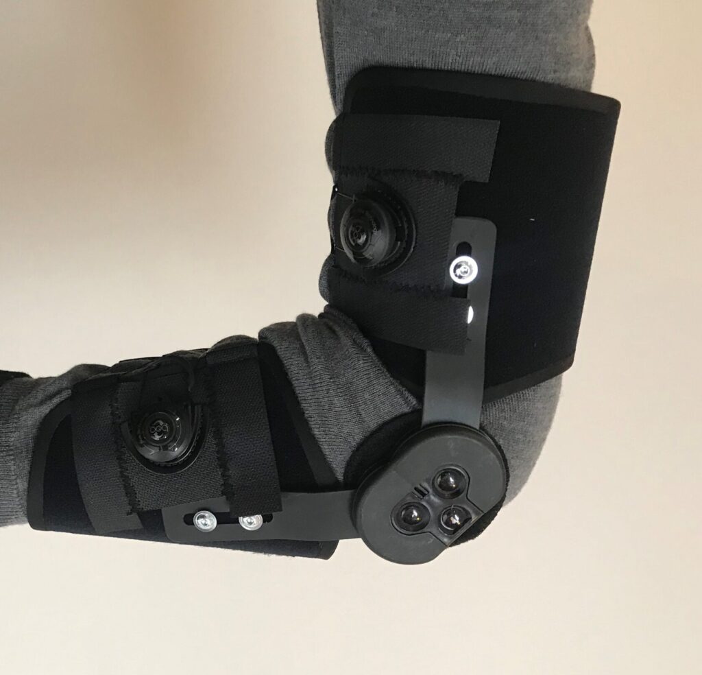 IMF ELBOW BRACE – Promedionics