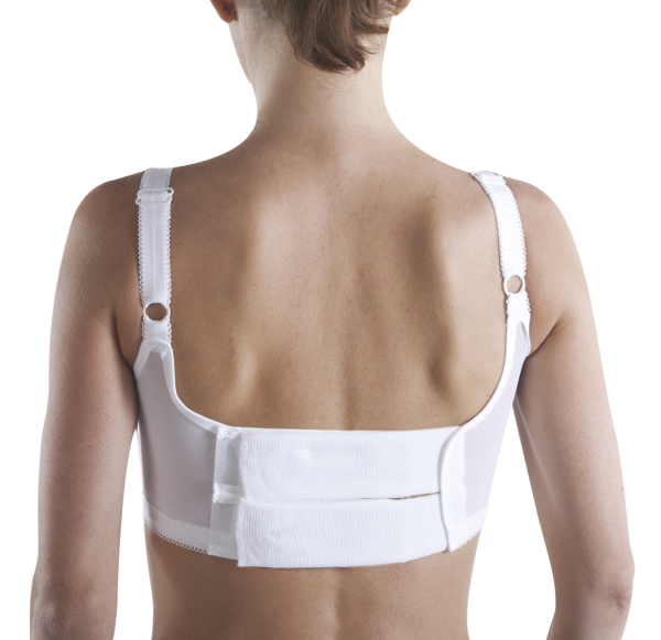 Le Juliet blanc – Promedionics